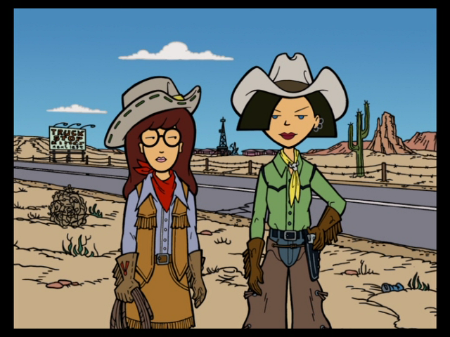 Daria MTV ~ Videos de alta calidad, imagenes, informacion: Daria ...