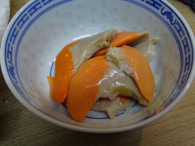 Cuisine en folie: Saint Jacques en coque feuilletée aux jeunes poireaux ...