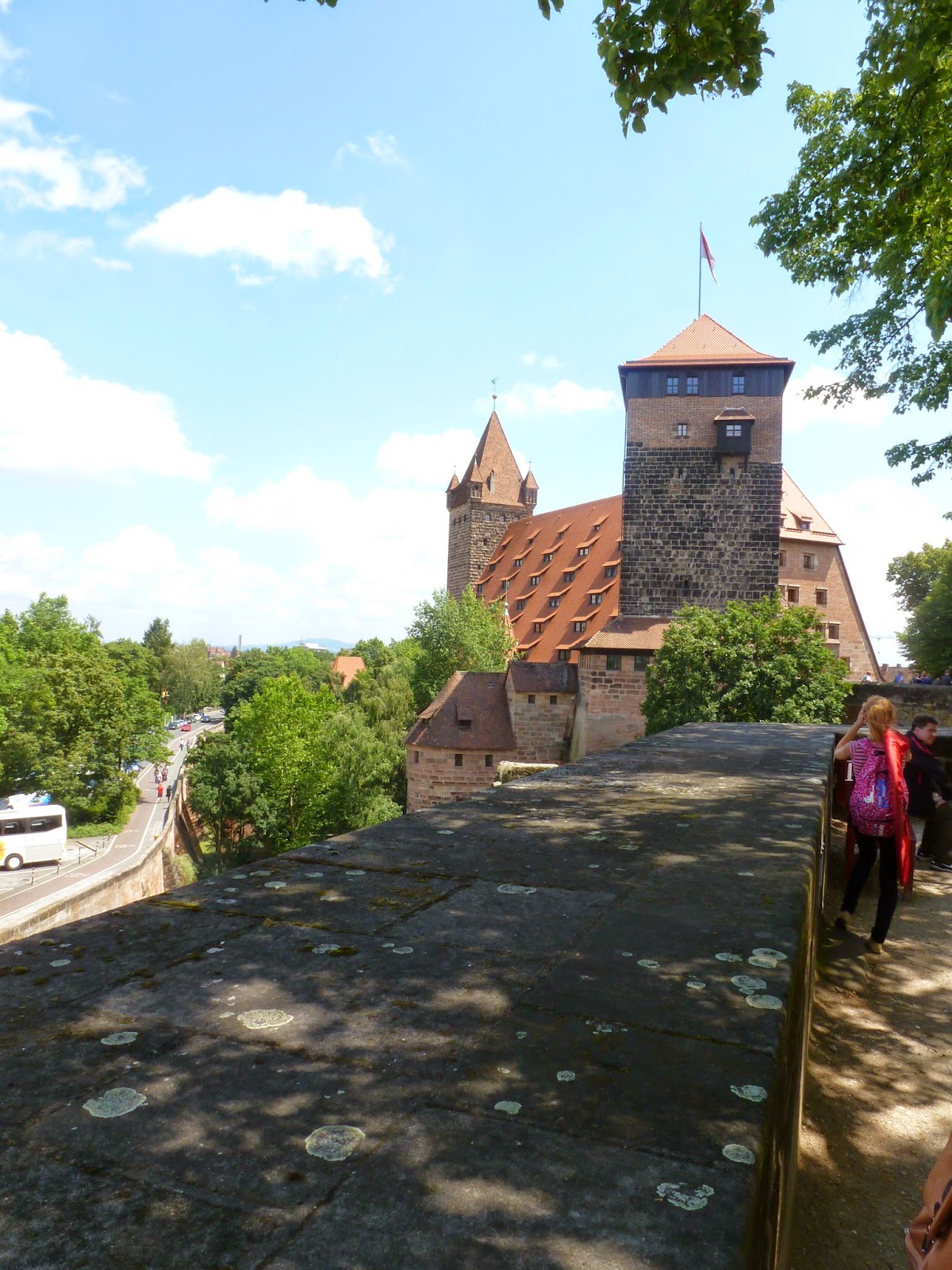 Counterlight's Peculiars: Nuremberg