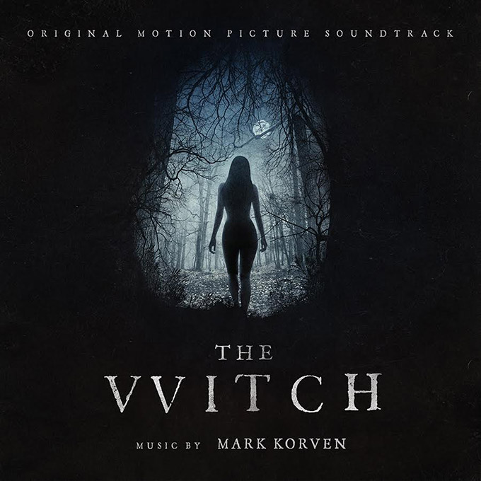La Música, El cine y Yo: The Witch (Soundtrack)