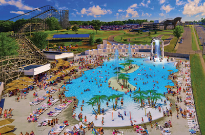 NewsPlusNotes: The Great Pool of Delphi Opens for Summer Season at Mt ...