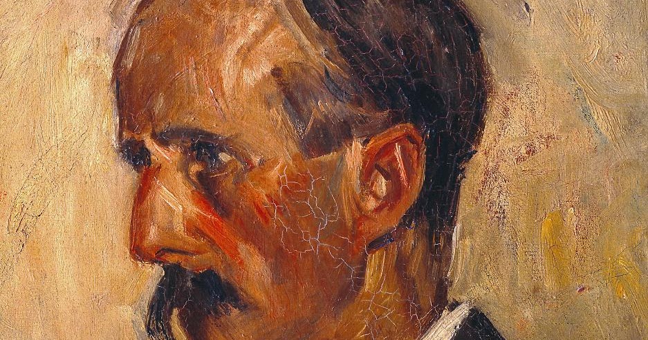 Forgotten Poets of the First World War: Dugald Sutherland MacColl (1859 ...