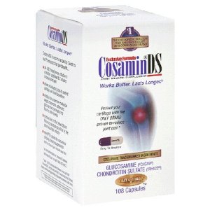 Product Grabber: Cosamin DS Joint Health Supplement