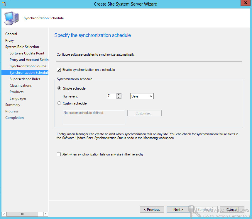 Venu Singireddy's blog: Step by Step guide to setup SCCM 1511 ...