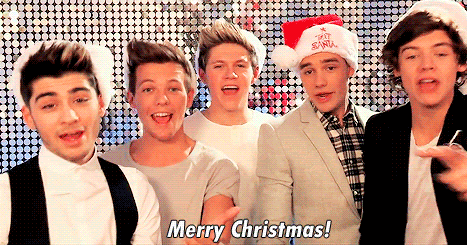 Merry Christmas ☃ - That Christmas Feeling..!! | A Sunny Spot