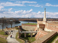 Tour Guide Belgrade, Turisticki vodic Beograd, Guide Touristique, Guia ...