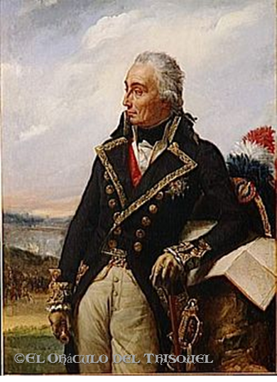 El Oráculo del Trisquel: La Marsellesa, la historia de un himno de guerra