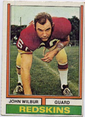 CaptKirk42s Trading Cards Blog: Washington Wednesday: 1971 Ted Vactor ...