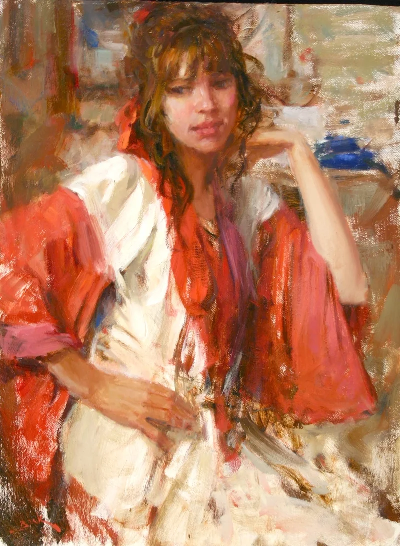 Dan Beck, 1955 | The Dreamers | VideoArt | Tutt'Art@ | Pittura ...