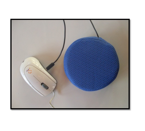 Imagina: Ayudas Técnicas