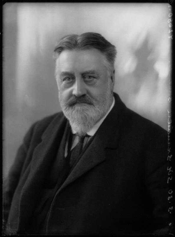 MUSIClassical notes: Granville Bantock,The Witch of Atlas.