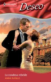 las mejores novelas romanticas: ANNA DEPALO (10)