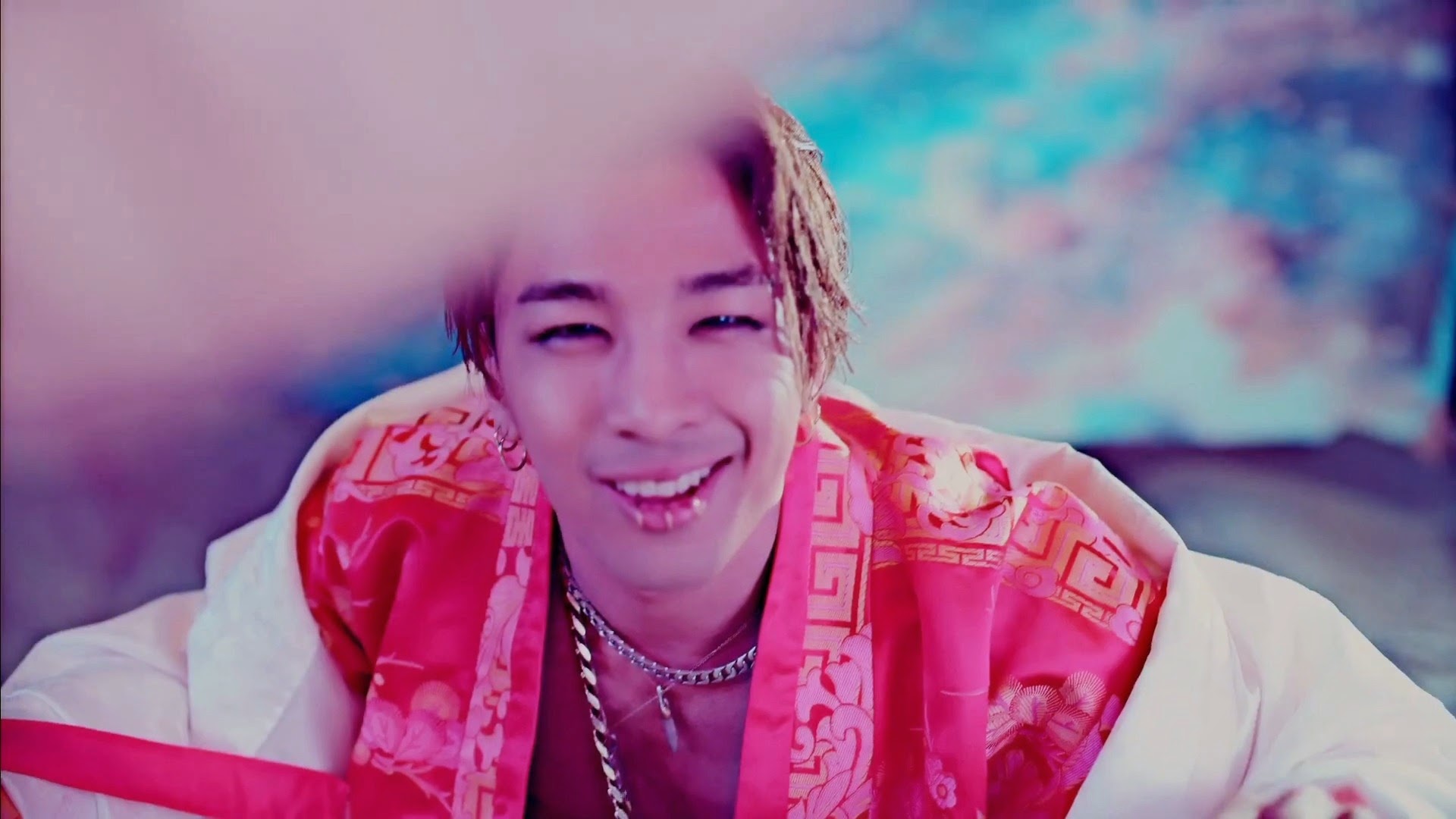 Big Bang: Bae Bae MV (+who's who) | I say myeolchi // k-pop in greek