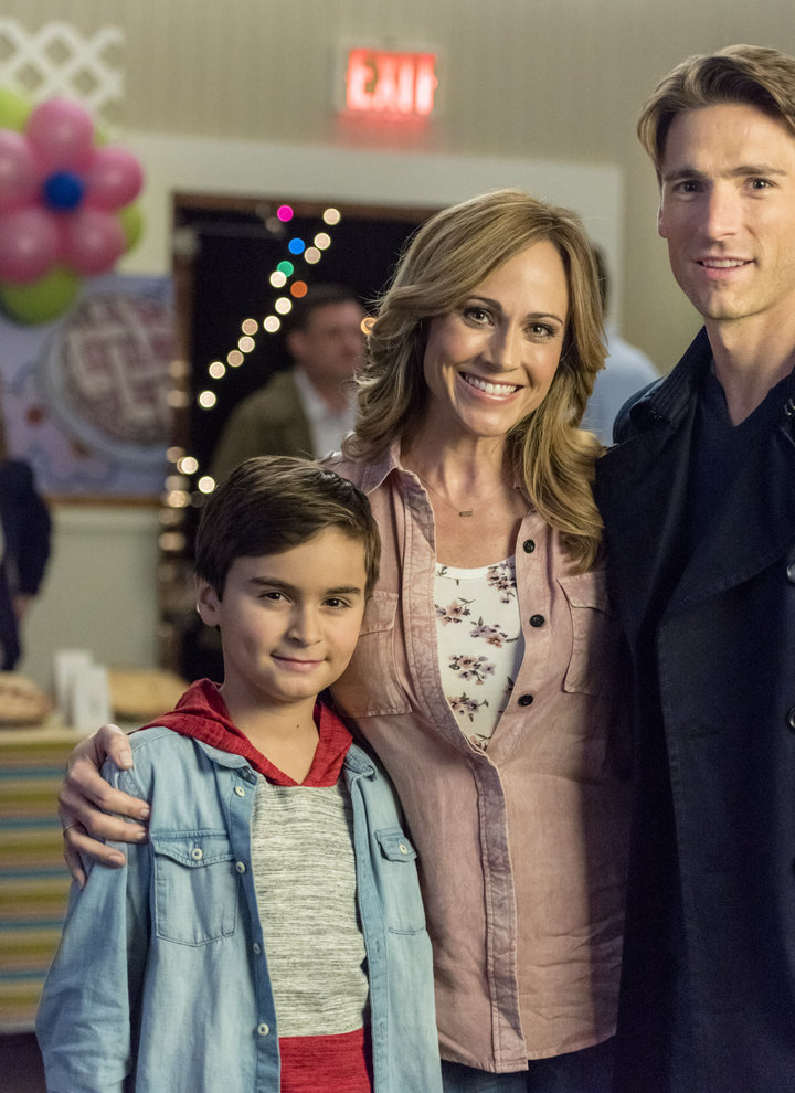 Its a Wonderful Movie - Your Guide to Family and Christmas Movies on TV ...