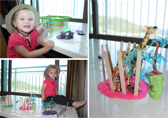 Let's Play School: Pretend Play: Zookeeper