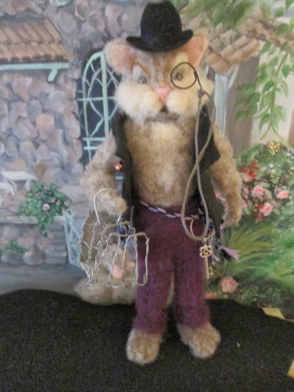 There's Nowhere like Nowhere: The Mouse Inspector has come to Nowhere