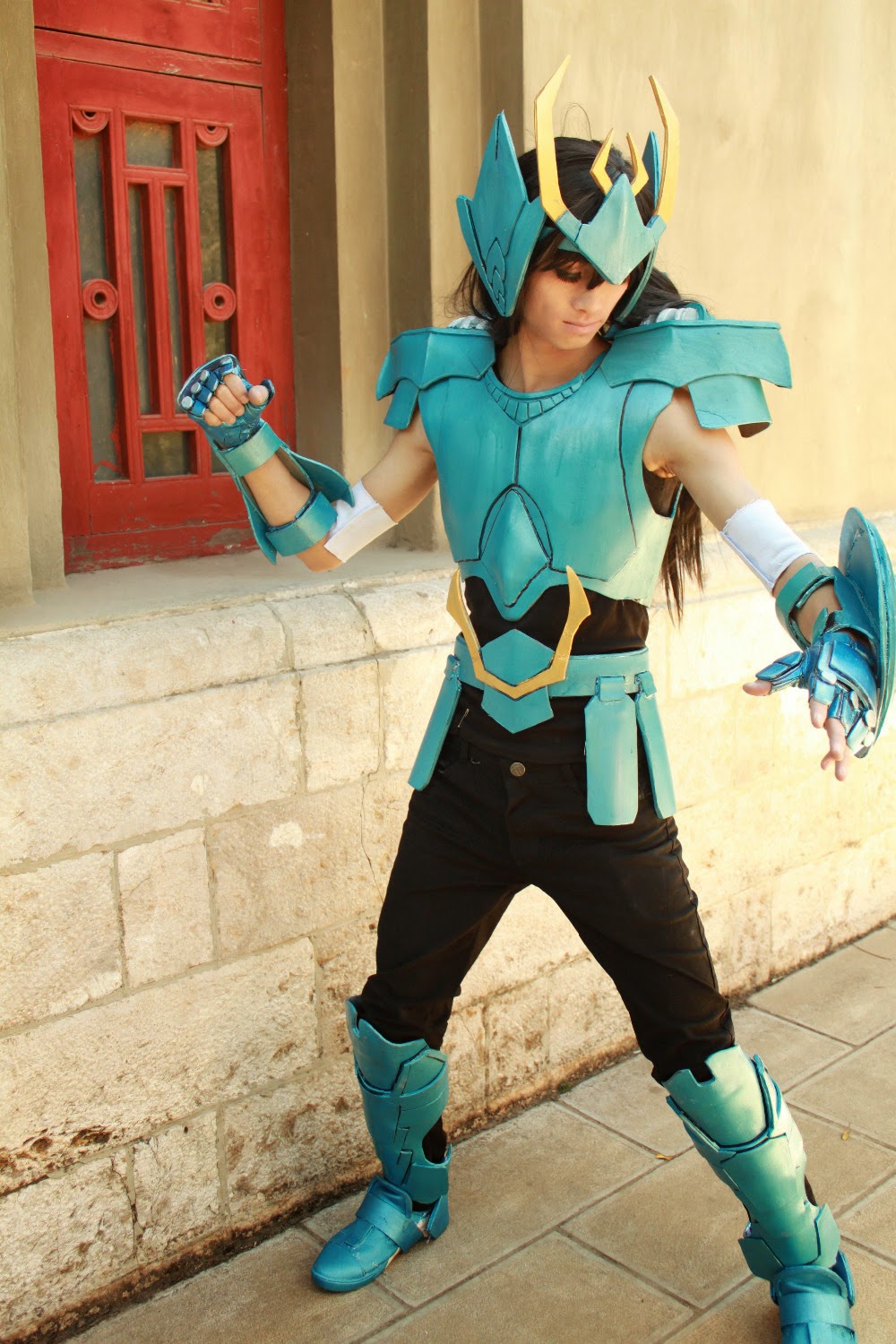 50 Armor Cosplay Designs fo Womens - Creative Cosplay Designs