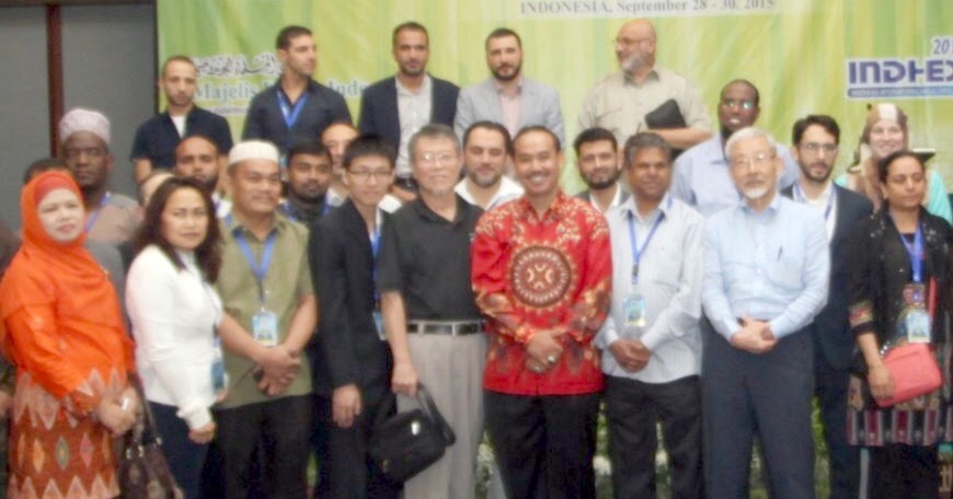 HALAL DEVELOPMENT INSTITUTE OF THE PHILIPPINES, ( HDIP ): HALAL ...