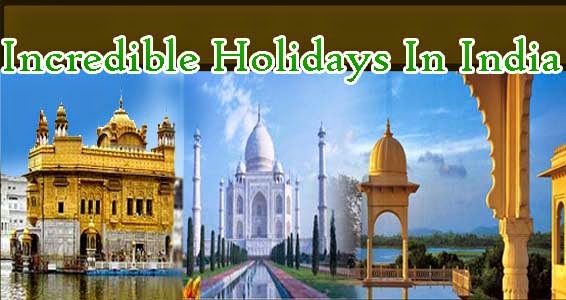 India Holidays - India Holiday Packages | India Tourism | Holidays to ...