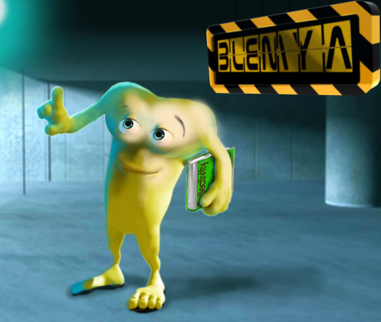 Blemya: Blemya and the “Super Collective Era”