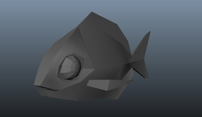 Millz's 2nd Year Animation - ANI2027M & ANI2023M: 3D Modelling - Video ...