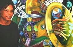 Entrée to Black Paris™: African Americans in Paris: The 1960s