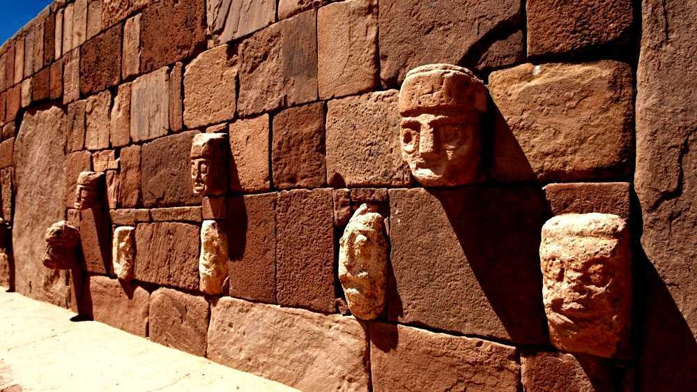 Andean civilizations