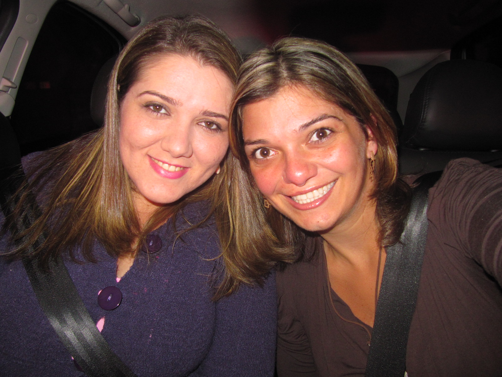 Ângela Barros: Galeria de Fotos