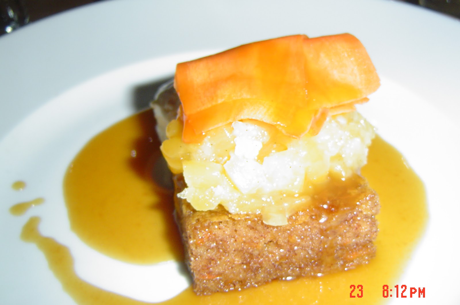 Restaurants à Montréal: Pastaga