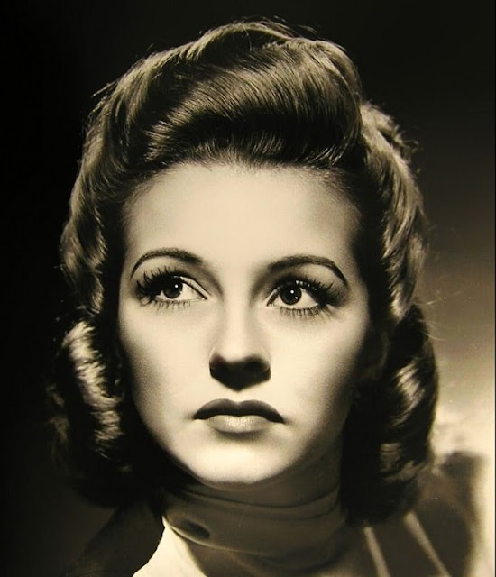 Los Angeles Morgue Files: "The Bad Seed" Actress Nancy Kelly 1995 ...