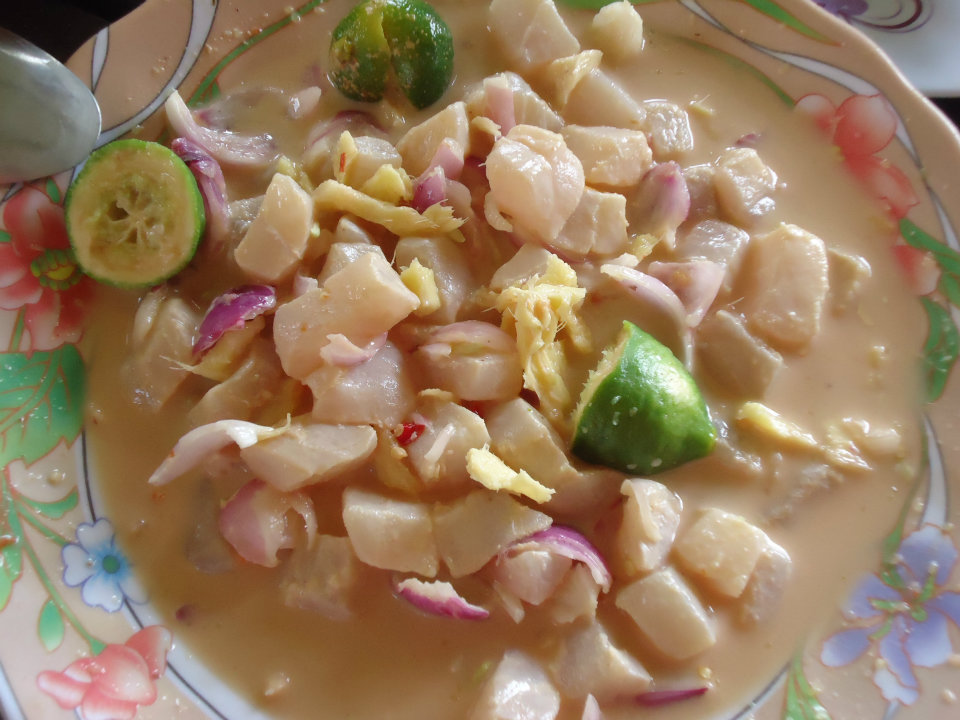 kitchenoMix: June 2012