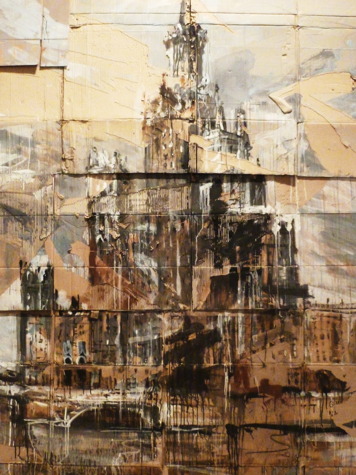 1000+ images about Valery Koshlyakov on Pinterest | Tempera, Saatchi ...