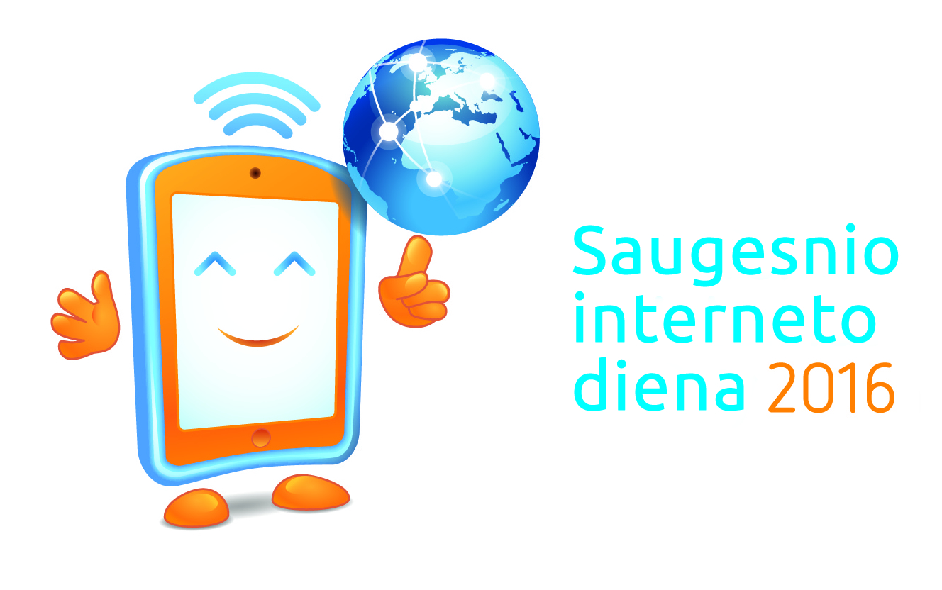 Labai (ŽIAURIAI) Saugus Intern3tas: Nacionalinės saugesnio interneto ...