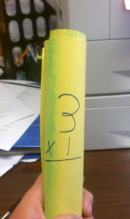 Hands On Math: Rollout Math