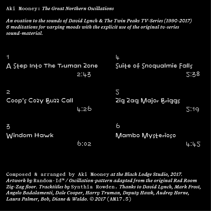 BEN RIEDEL™ — GRAPHICDESIGN