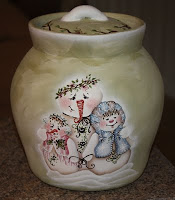 Adorable Country Classics Home Decor & Gifts: New Hand Painted Items