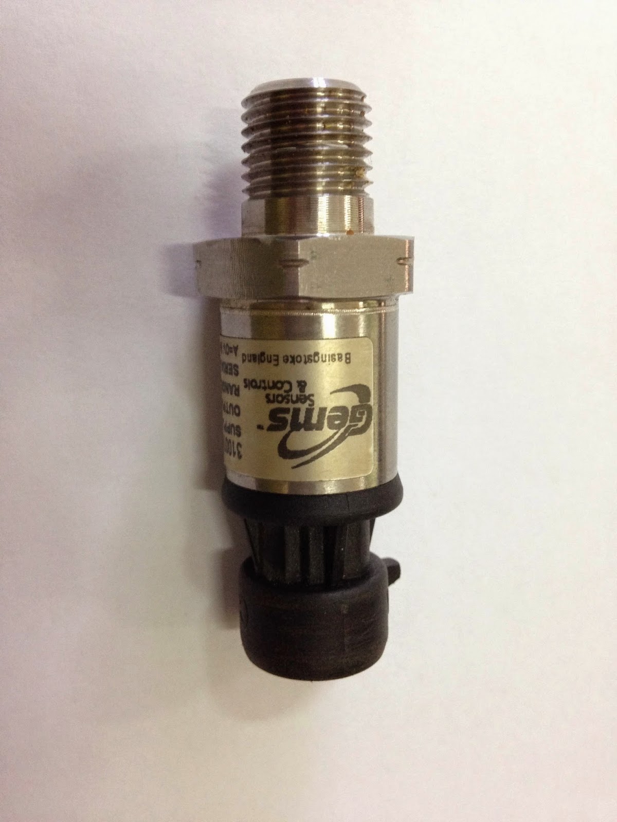 Blog thiết bị tự động hóa: Cảm biến áp lực nước, nhà cung cấp Gems Việt Nam