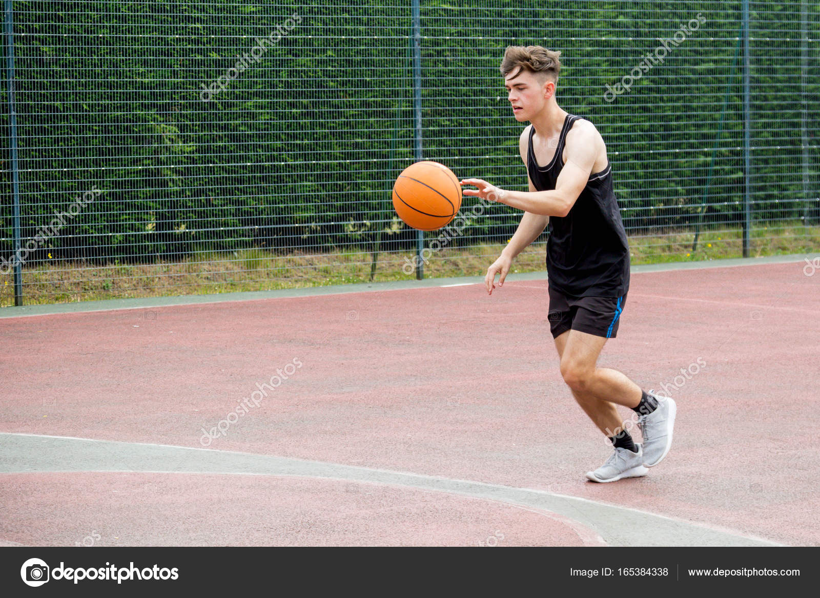 camacadas: rebotar como pelota