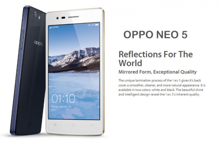 cara flash oppo neo 5 16gb android 5.1 lolipop: CARA FALSH OPPO NEO 5 ...