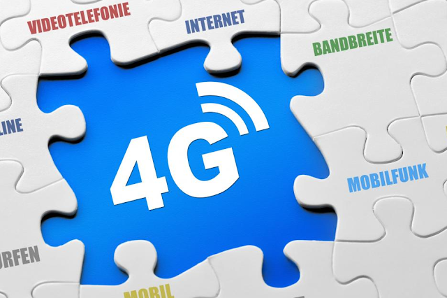 What is 4G Fourth Generation and How can we Activate Four G or Use in ...
