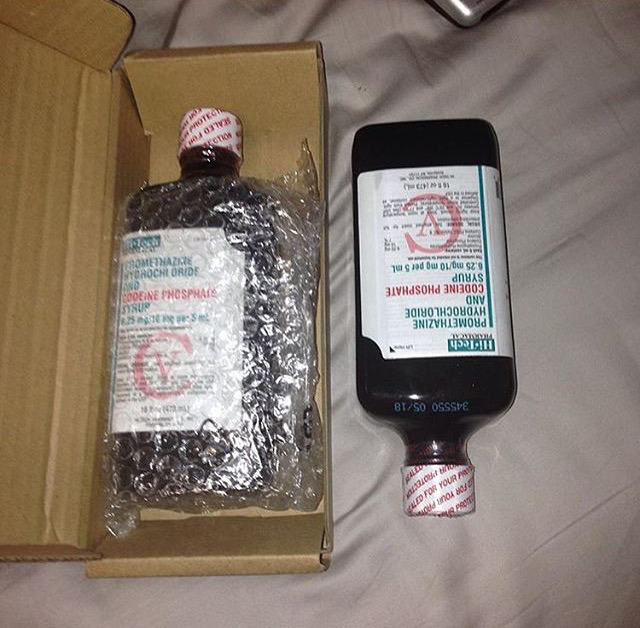 comprar Actavis, Actavis Jarabe para la tos púrpura (Bebida), PINK ...