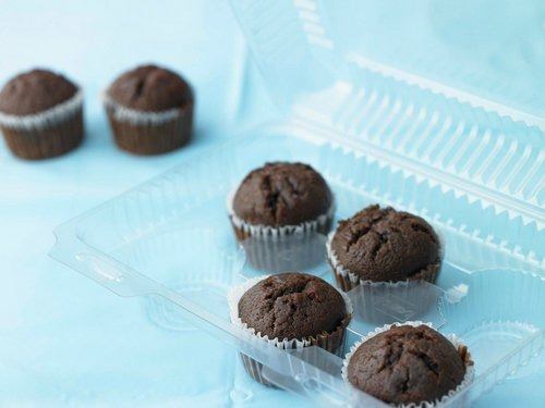 deliciososdulces: Ponquesitos