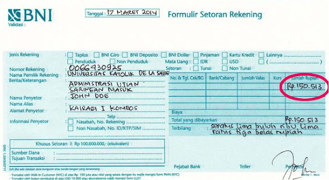 Tugas Kliping Tentang Bank dan Pengertian serta Jenisnya - Zafran Makalah