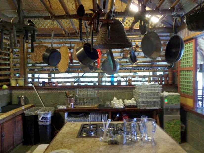 Abe's Farm: A Fusion of Fine Arts and Fine Food - Philippine Flight Network