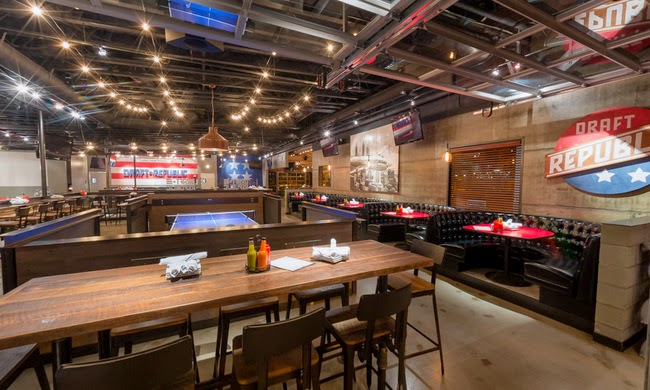 SanDiegoVille: Look Inside the Cohn Restaurant Group's Newest Beer ...