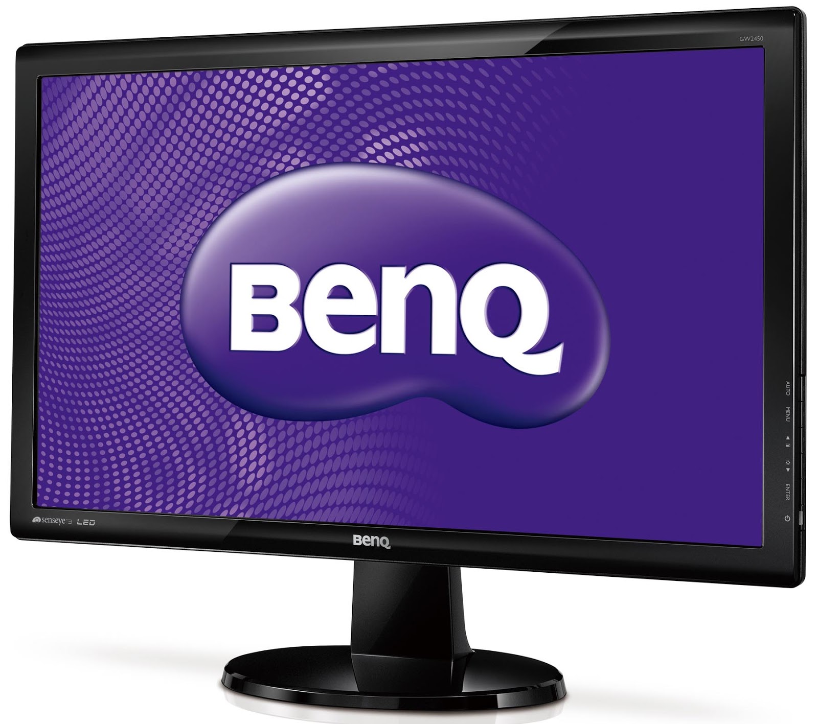 Blog Infosertec: BenQ amplía su oferta de monitores LED