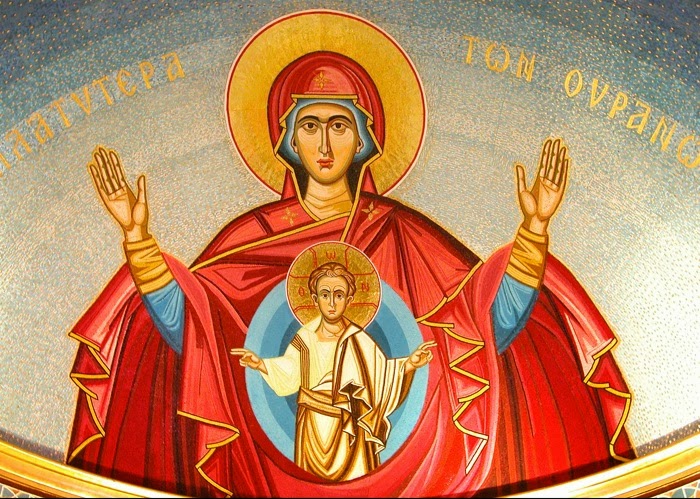 Orthodox Way of Life: Advent - Week Two Study Guide