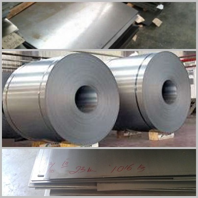 PT.MITRA PERKASA STEEL: Plat Besi SPHC PO