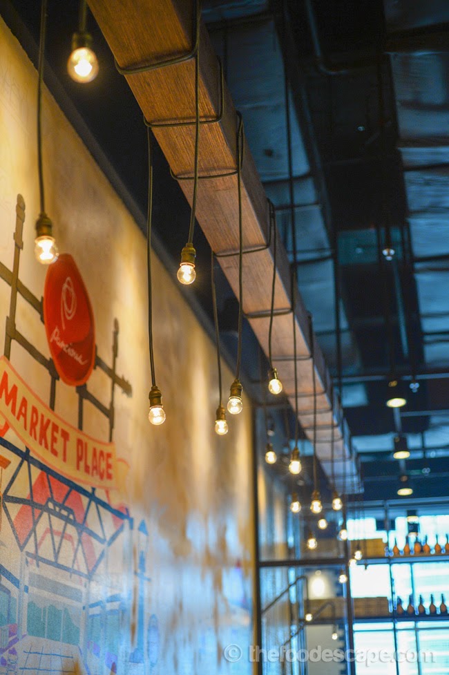 [NEW MENU] Pancious, Pacific Place, Jakarta - FOOD ESCAPE: INDONESIAN ...