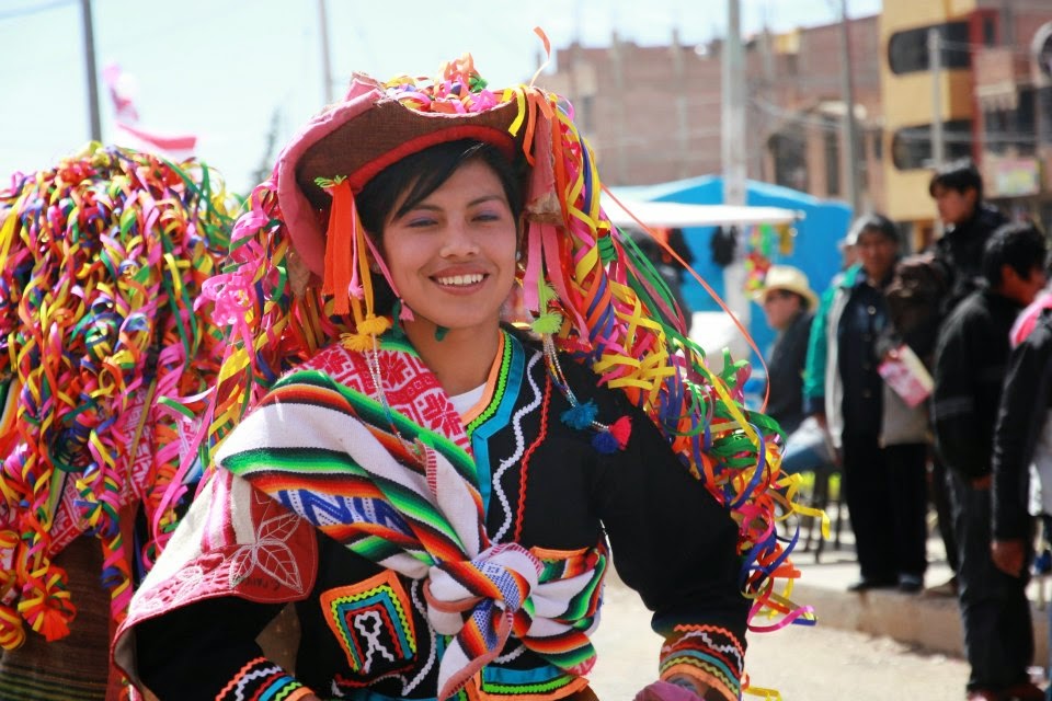 PUNO, CULTURA Y DESARROLLO: WIFALA DE PUTINA: PATRIMONIO CULTURAL DE LA ...